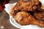 Almost Famous Fried Chicken - Southern Bite