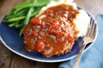Easy Swiss Steak - Southern Bite