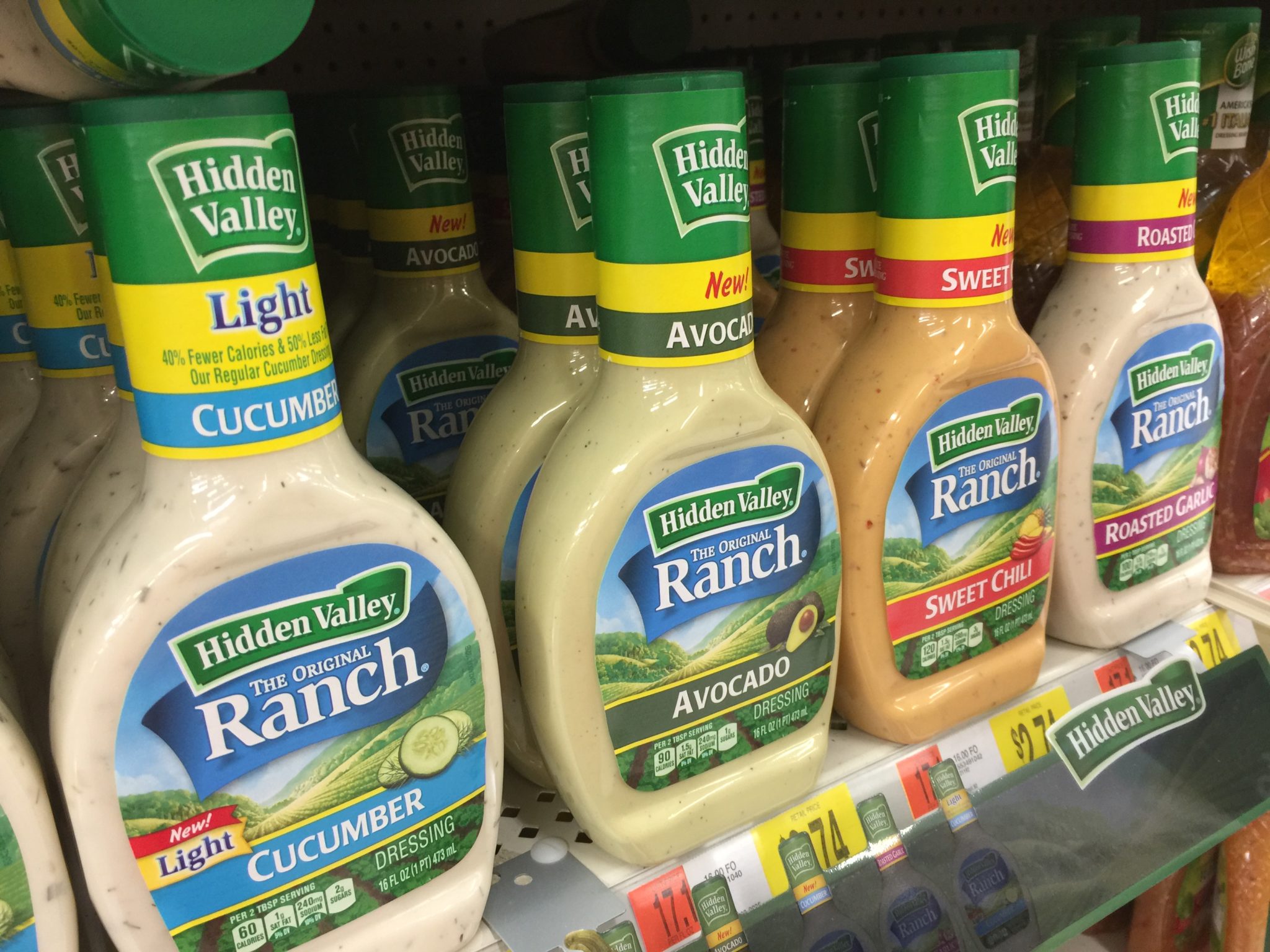 Roasted Garlic Ranch Chicken Bake - Southern Bite