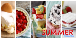 5 Desserts That Say "SUMMER" - Southern Bite
