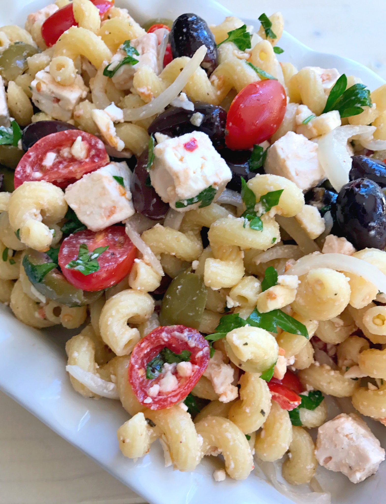 Meal Plan Monday #47 - Southern Bite