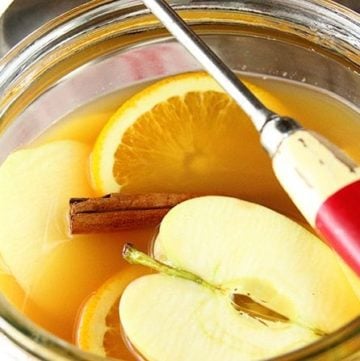 Sweet Tea - Southern Bite