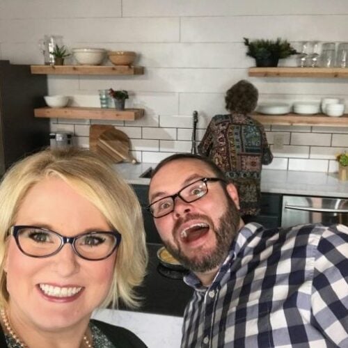 Christy Jordan Archives - Southern Bite