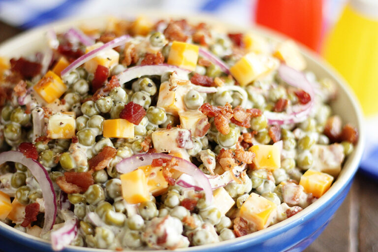 25 Lettuceless Southern Salads - Southern Bite