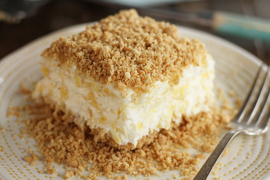 Pineapple Dream Dessert Southern Bite Pineapple Dream Dessert Southern Bite