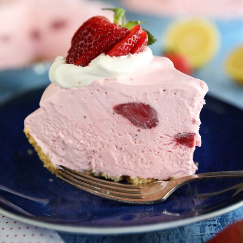 Fresh-Squeezed Lemonade - Southern Bite