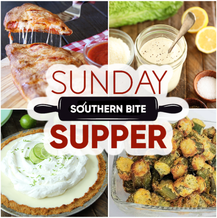 Sunday Supper: Slow Cooker Pork Carnitas - Southern Bite