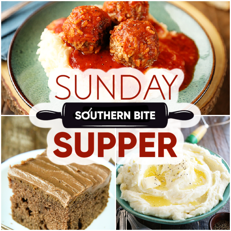 Sunday Supper: 5 Ingredient Beef Enchiladas - Southern Bite