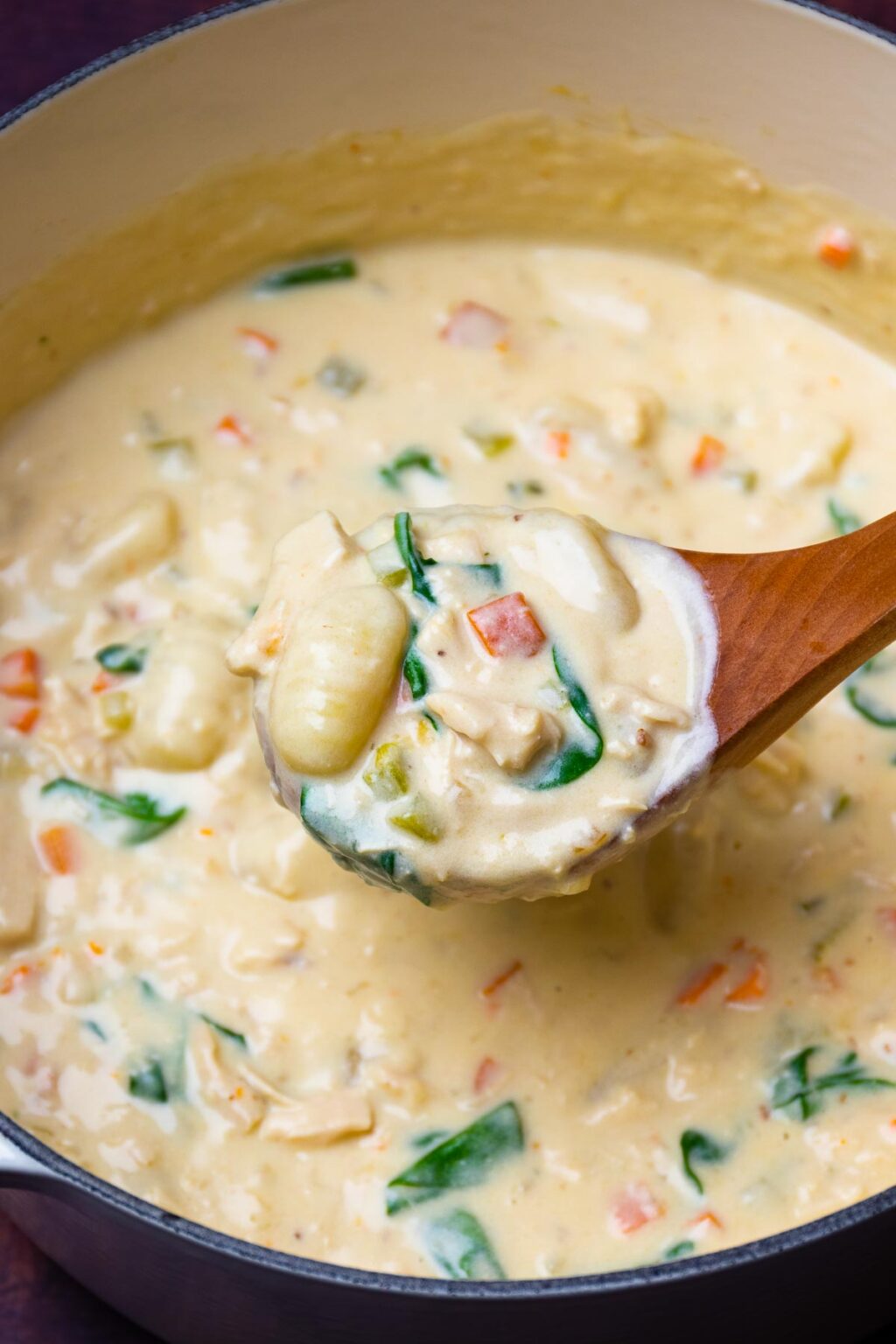 Sunday Supper: Comforting Soups - Southern Bite