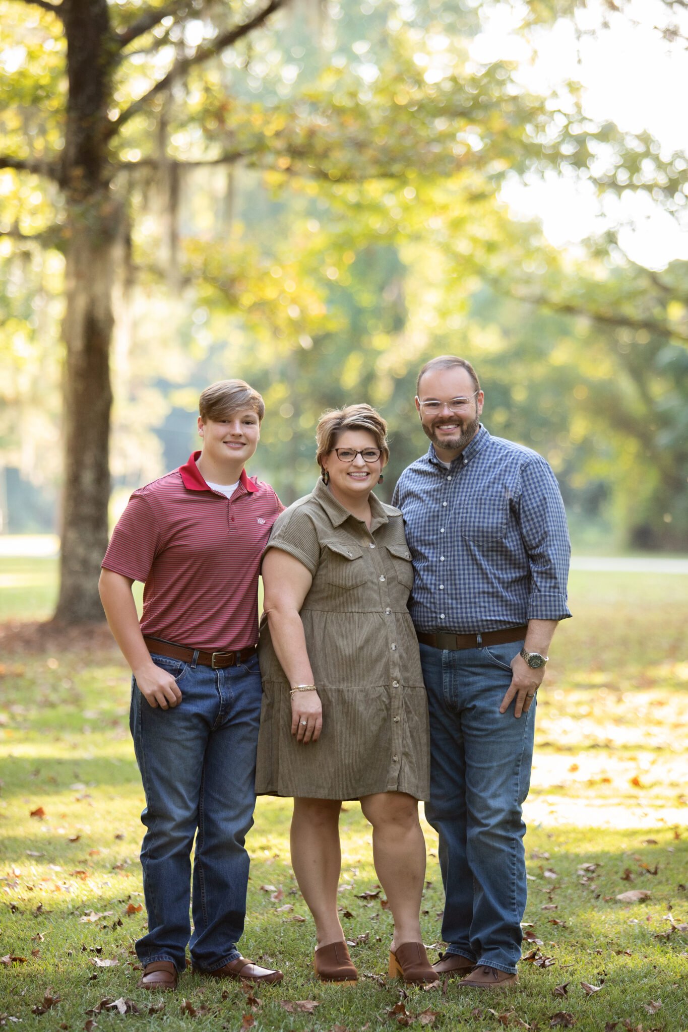 About Stacey - Southern Bite