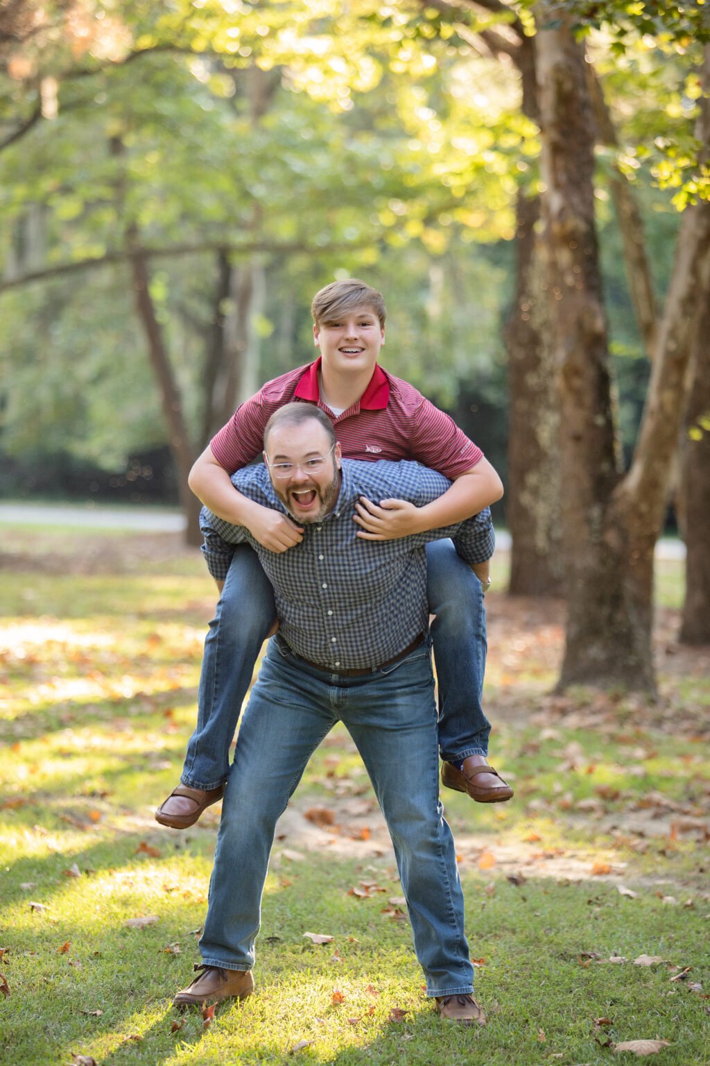 About Stacey - Southern Bite