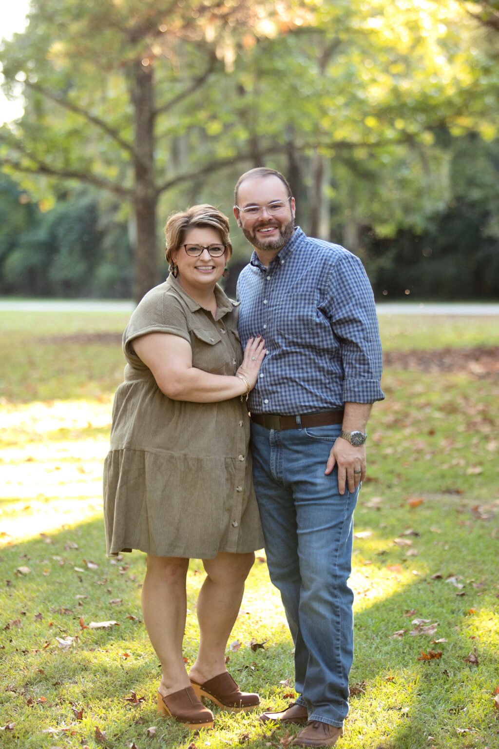 About Stacey - Southern Bite