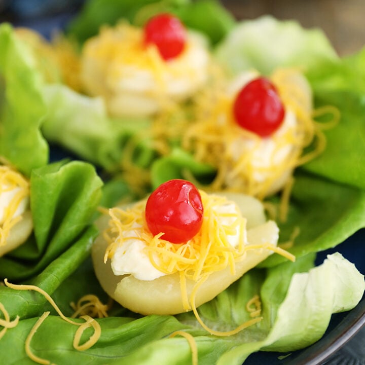 Southern Bite - Stacey Little's Southern Food Recipe Blog