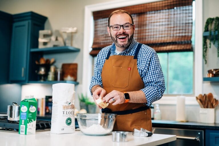 About Stacey - Southern Bite