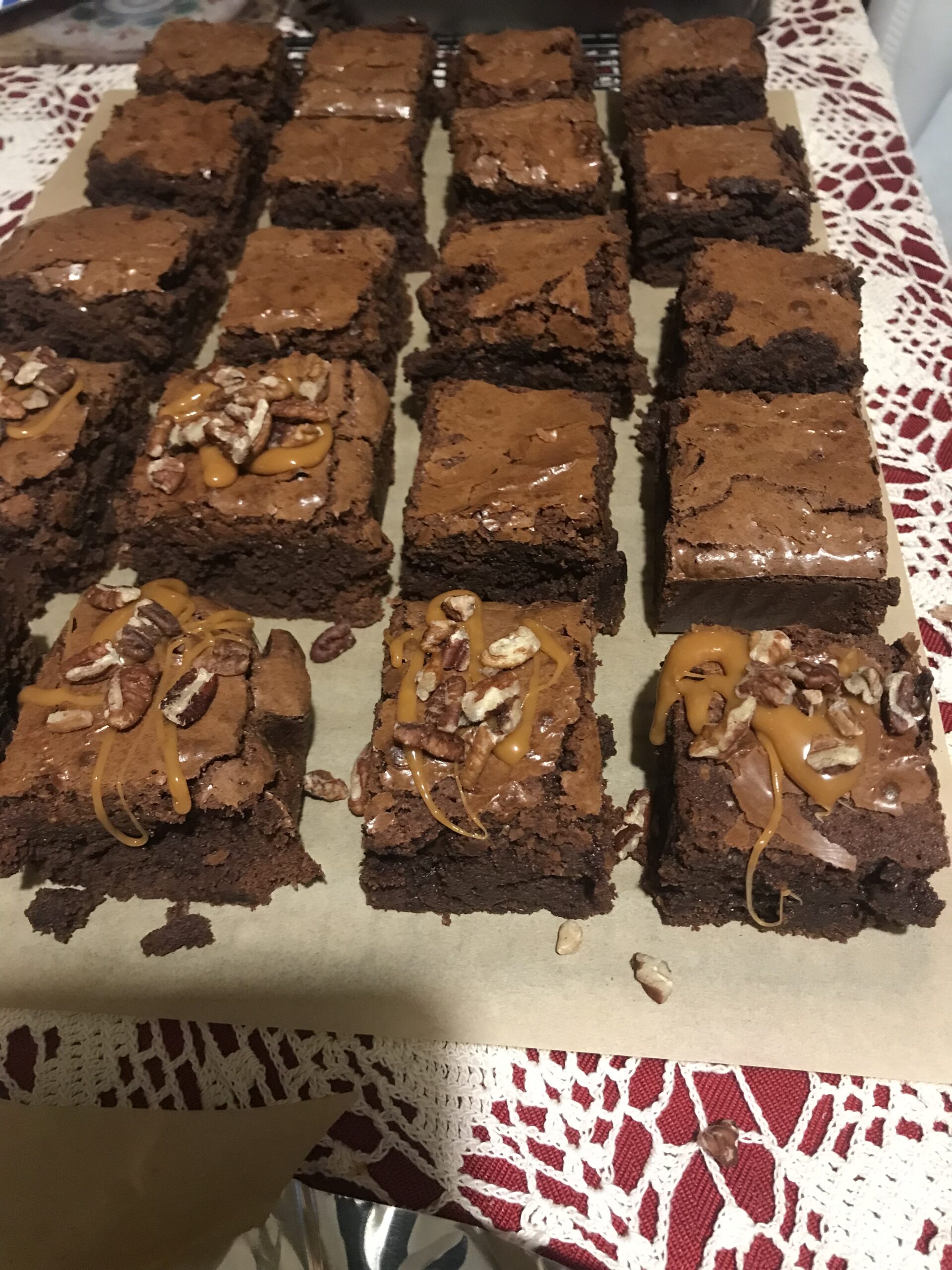 Homemade Brownies: The Best From Scratch Recipe - Southern Bite