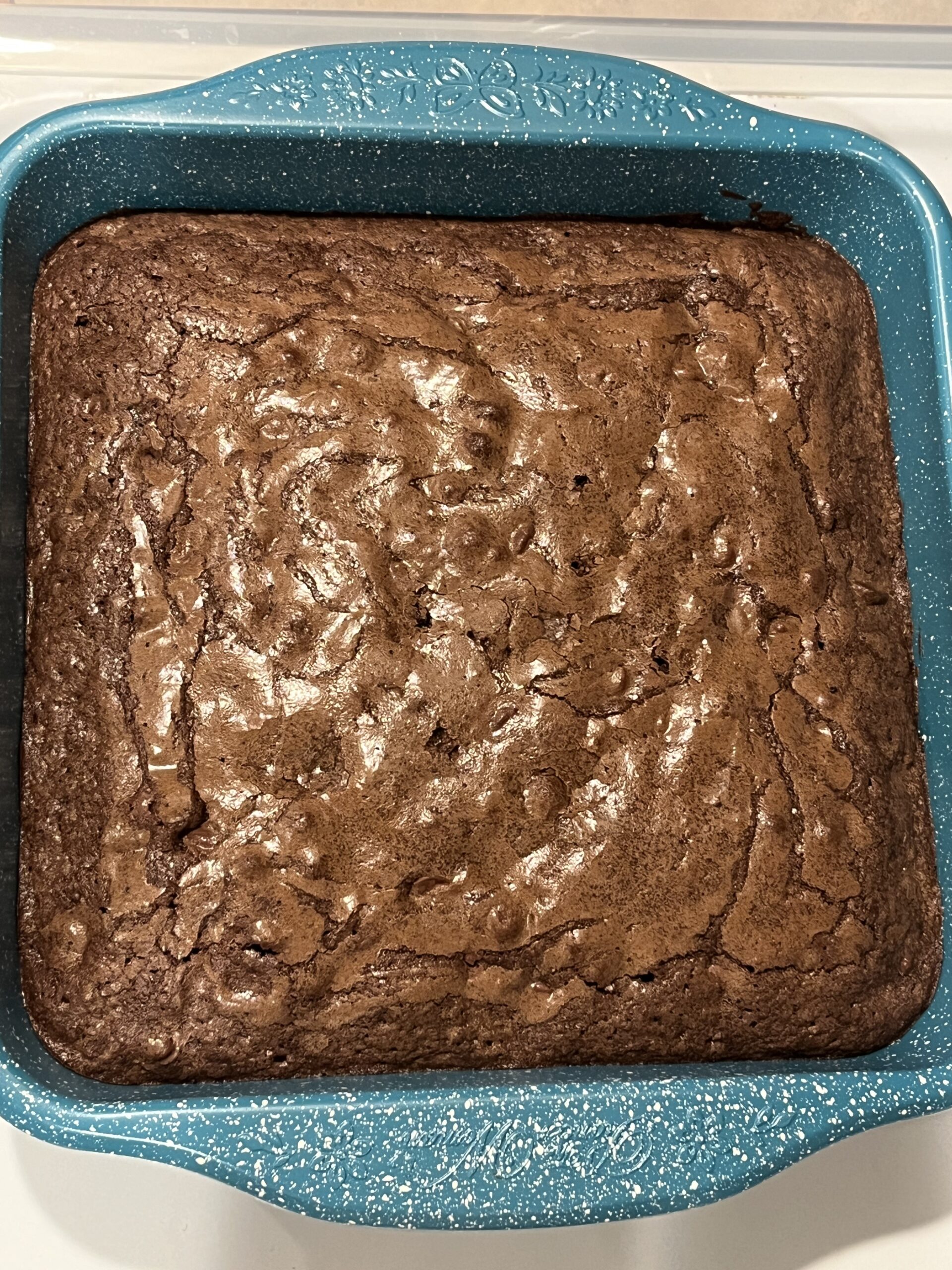 Homemade Brownies: The Best From Scratch Recipe - Southern Bite