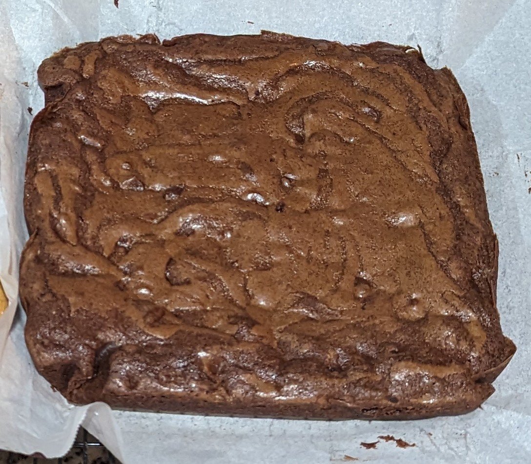 Homemade Brownies: The Best From Scratch Recipe - Southern Bite