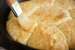 Cathead Biscuits - Southern Bite